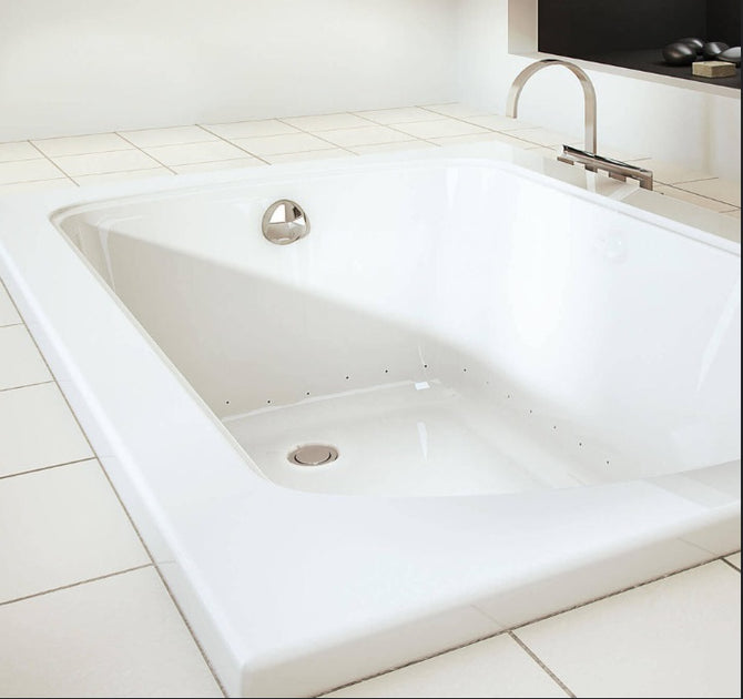 Bathtub - Drop in – H2O Bath and Plumbing Supplies