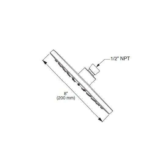 Serin 3 way Tub/Shower Kit – H2O Bath and Plumbing Supplies